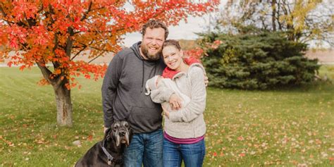 Beth Oakes And Charles Pol Famousfix