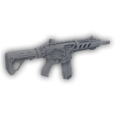 Stl File Icr 7・3d Print Design To Download・cults