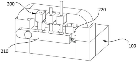 一种金属废料的剪切装置的制作方法