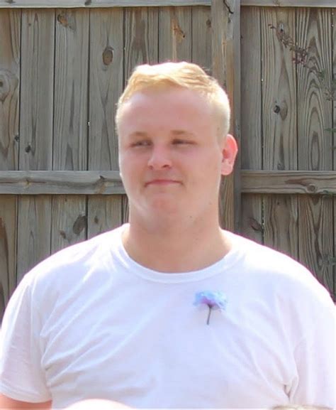 James Batchelor Obituary Apex Nc