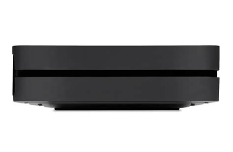 Bluesound Node Black Wireless Music Streamer Richer Sounds