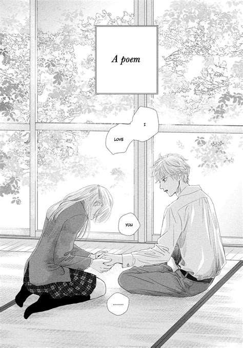 In Defense Of The Ending Of Chihayafuru [part 1] The Chihayafuru Landslide On Tumblr