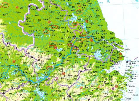 为什么合肥成为了淮西重镇？ 知乎