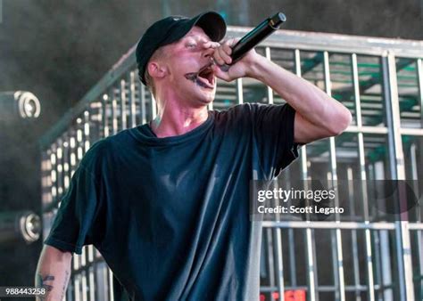 Nf Rapper Photos And Premium High Res Pictures Getty Images
