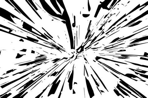 바탕에 있는 검은색 텍스처의 ⁇ 터 프리미엄 벡터