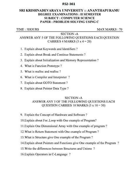 37 problem solving using c pdf