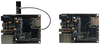 SBC Offers Choice Of I MX6 UL Or ULL Starting At 25