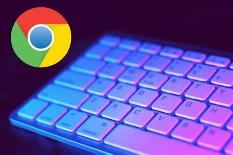 How To Fix Chrome Keyboard Shortcuts Not Working Error TechWiser