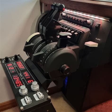 Logitech Yoke Under Desk Mount Etsy