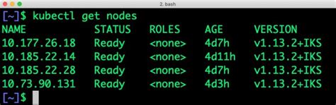 Run HA MySQL On IBM Cloud Kubernetes Service Portworx