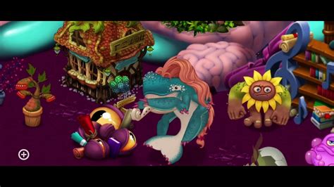 Rare Bowhead On Psychic Island Youtube