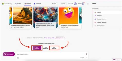 How To Access Gpt 4 Turbo For Free On Microsoft Copilot Geeksforgeeks