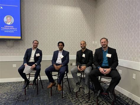 Cdo Magazine On Linkedin Cdomidwestsummit2022 Data Datagovernance