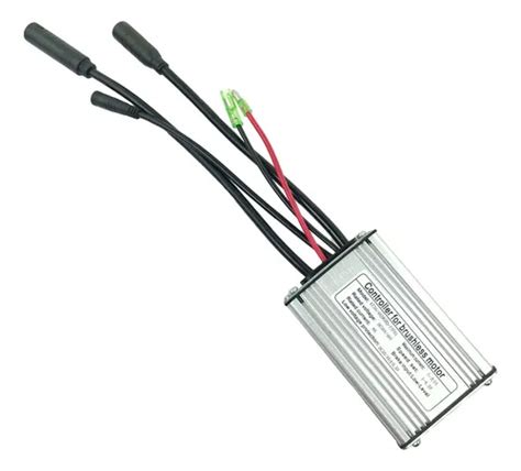 Ebike Controller Rated Current 7a Kt Controller Mercadolibre