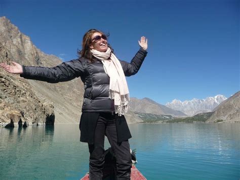 Through The Lens Of Libby Owen Edmunds — A Journey Bespoke