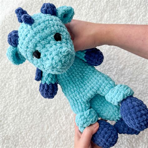 Free Crochet Dragon Patterns The 25 Best Dragon Crochet Patterns