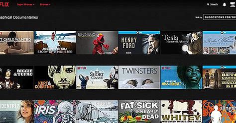 Los códigos secretos de Netflix para poder ver películas y programas ocultos Infobae