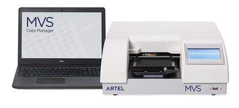 Artel MVS Multichannel Verification System TECHNOPATH