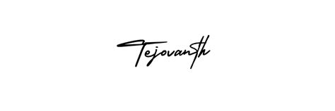 94 Tejovanth Name Signature Style Ideas Great Online Signature