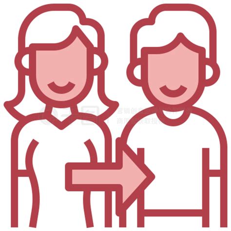 Png免抠元素 性别转变 素材免费下载 512像素 Svg格式 编号52690649 千图网