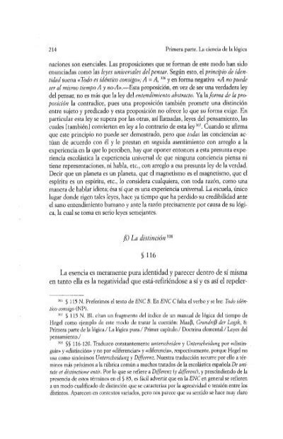 214 Primera Parte La Cie