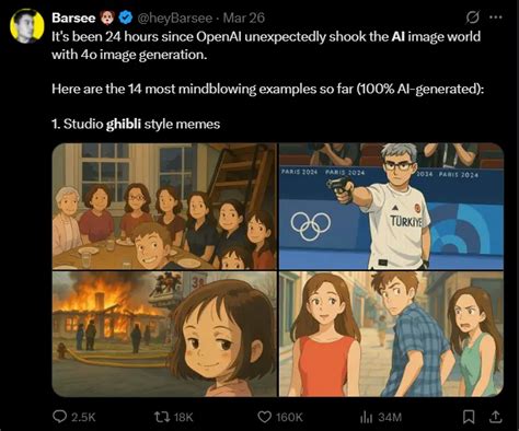 Experience The Enchanting World Of Ghibli With ChatGPT Ghibli Art Generator