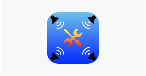 Surround Speaker Check On The App Store