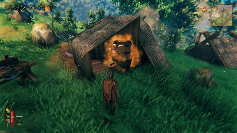 Valheim Le Fermenteur Comment Le Débloquer Gamewave