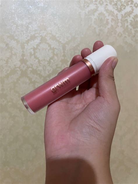 Grwm Lip Tint On Carousell