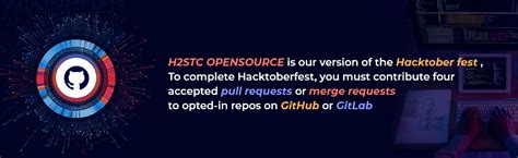 H2stc Opensource Hack2skill Hackooctober H2stc