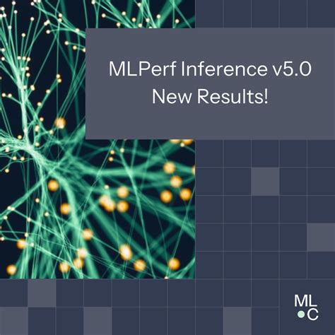 Mlcommons Launches Enhanced Mlperf Inference V50 With Expanded Tests