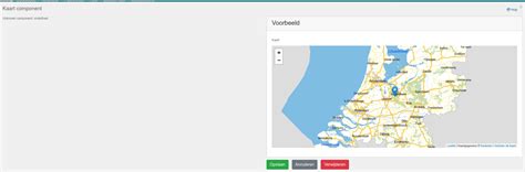 map component in form builder is broken · issue 2821 · open formulieren open forms · github