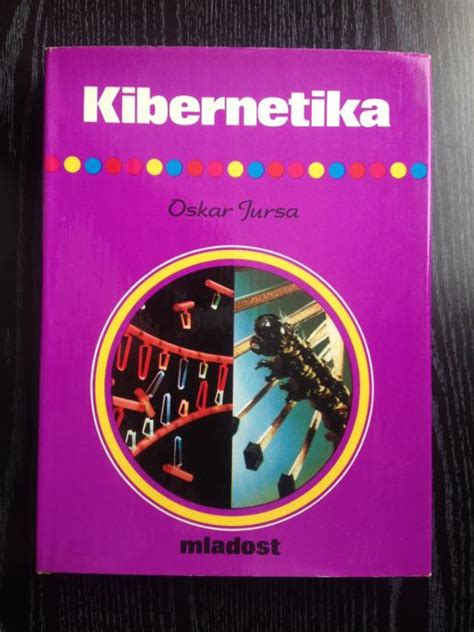 Oskar Jursa Kibernetika