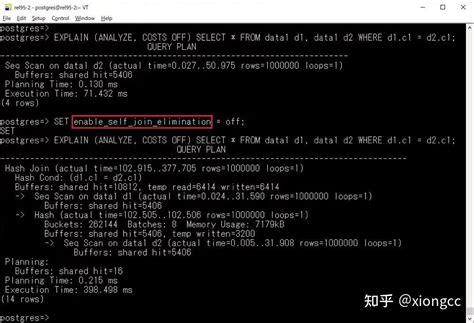 PostgreSQL 新特性前瞻 知乎
