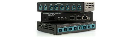 Enhanced Ethernet Switch Macsec Technica Engineering