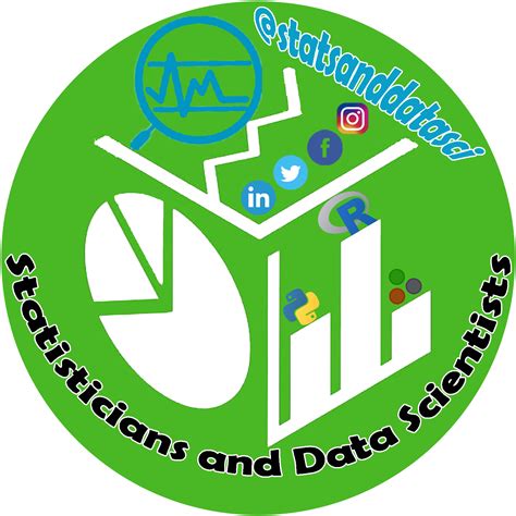 Statisticians And Data Scientists
