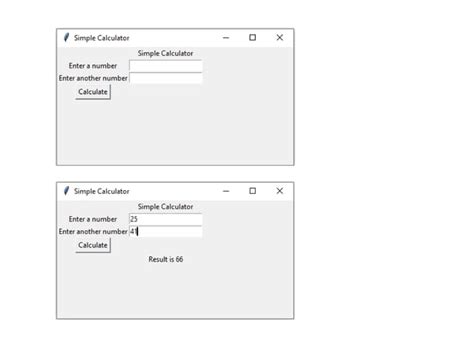 Tkinterguiprogramminginpythovvnpptx