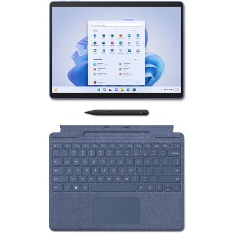 Surface Pro 9 Keyboard Slim Pen 2 Warranty Computers And Tech Laptops And Notebooks On Carousell