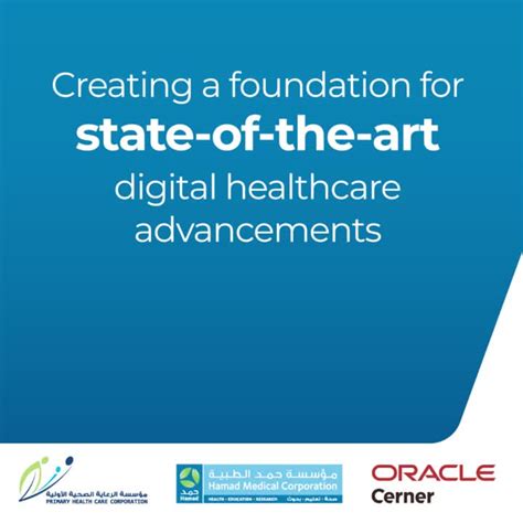 Cerner Corporation On Linkedin Recently Oracle Cerner Launched A Managed Technology Platform