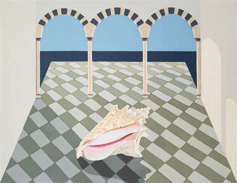 Shell Iii David Supper