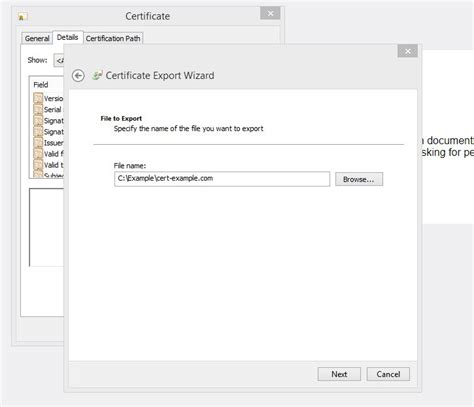 Mail Users With Ios And Macos Devices Cannot Access Mail After