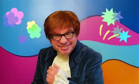 Professional Austin Powers Impersonator Still Hopes For Fourth Film In