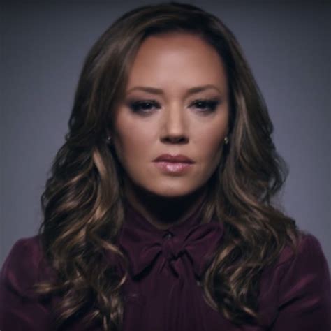 Leah Reminis Scientology Docu Series Gets Second Season