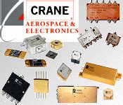Crane Aerospace And Electronics Rf Cafe Website