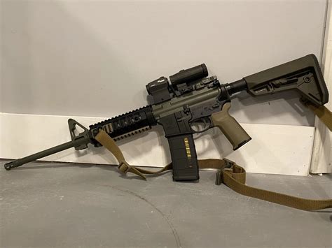 Big Dumb Dumb Question Scrolller