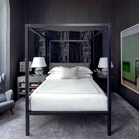 Robert Passal An Award Winning Interior Designer