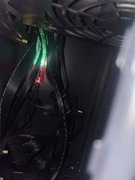 Cvs 1722 M Atx Computer Case With 750w Psu Computers And Tech Desktops