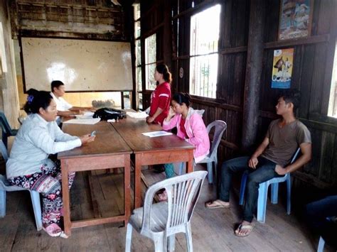 ពលរដ្ឋនៅក្រុងក្រចេះបារម្ភពីសុវត្ថិភាព ខណៈចោរប្លន់ ចោរគាស់ផ្ទះលួចទ្រព្យសម្បត្តិកើតមានពេញបន្ទុក