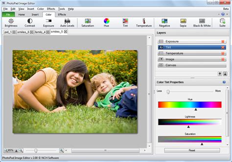 Photopad Image Editor İndir Ücretsiz Resim Düzenleme Programı Tamindir