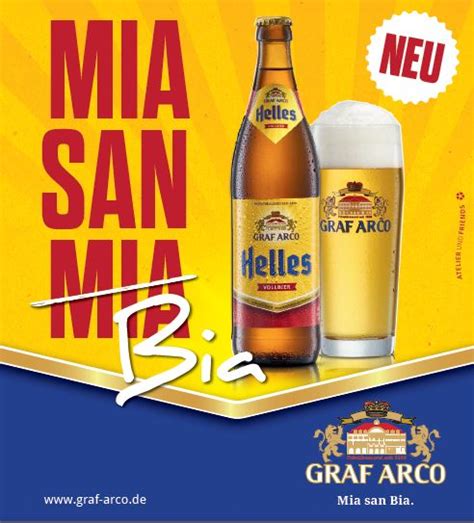 Graf Arco - Seite 10 von 11 - Mia san Bia.